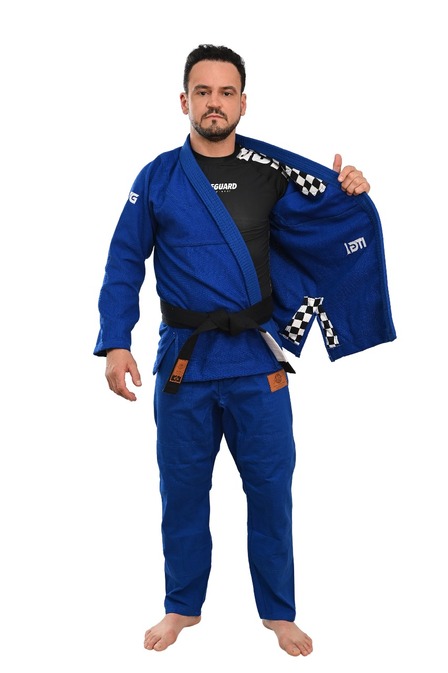 Kimonos Pro Masculinos para Jiu-Jitsu | Loja do Kimono